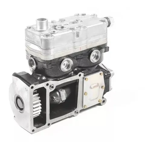 COMPRESSOR - COMPRESSOR DE AR ORIGINAL VW MAN TGX 2V5100759E - VOLKSWAGEN