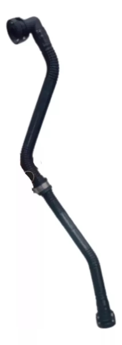 TUBO RESPI - TUBO DE RESPIRO DO ÓLEO ORIGINAL MAN TGX 2V5103227 ...