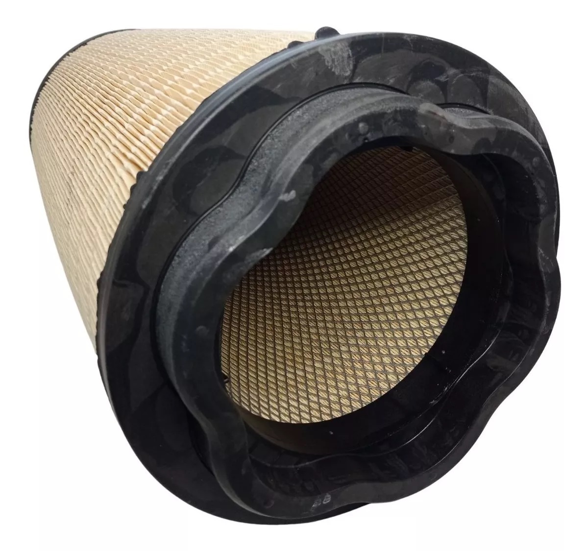 FILTRO DE AR ORIGINAL VW CONSTELLATION METEOR 2V3129620E - FILTRO DE AR ...